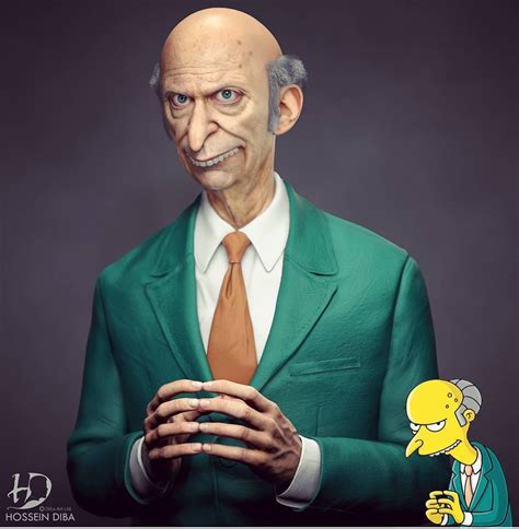Real Life Simpsons Album On Imgur