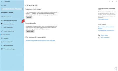 Cómo Solucionar Pantalla Azul Windows 10 ️ Solvetic