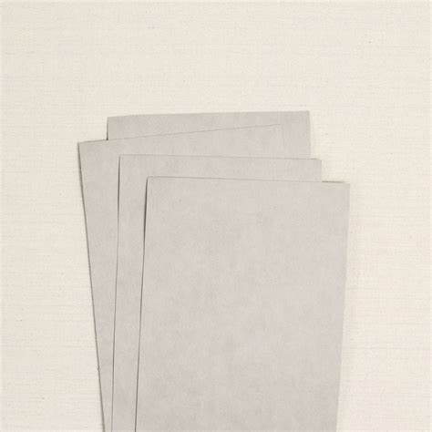 Kraft Tex Paper Fabric Stone Benzie Design