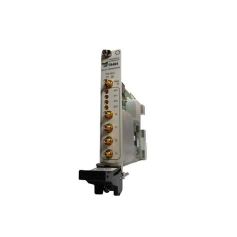 GFT9404数字延时脉冲发生器板卡