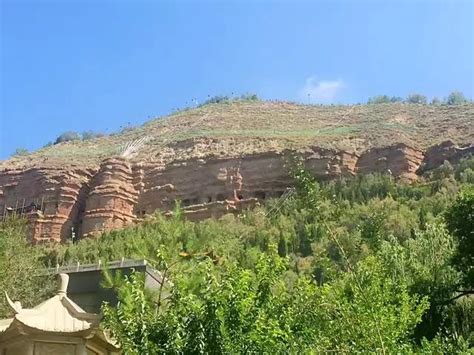 青海西寧北山土觀樓 每日頭條