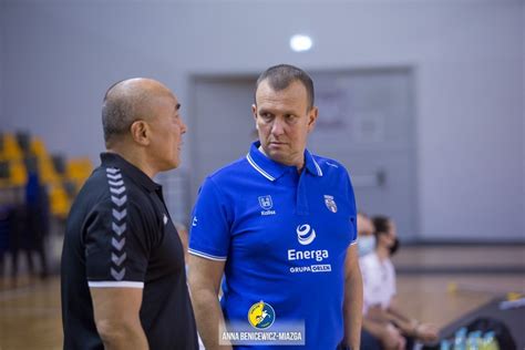Strząbała ma nowy klub