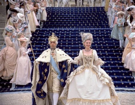 Marie Antoinette Became The Queen Of France In 1774 She Was Only 19