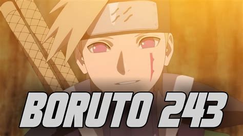 BORUTO EP LEGENDADO PT SINOPSE COMPLETA BORUTO EP YouTube