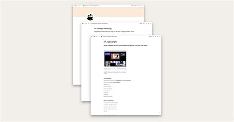 Notion Resource Process Masterclass