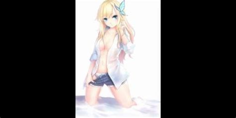 Anime Hentai Compilation