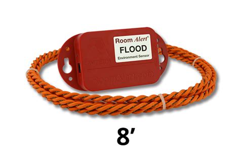 Avtech Flood Sensor 8 3 Png