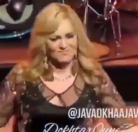 بالاترین صداگذاری جواد خواجوی ویدئو