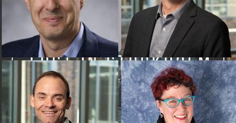 Gcb Faculty Listed As Highly Cited Researchers Of 2019 Duke