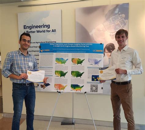 Mohammadreza Narimani On Linkedin Ucdavis Esearch Satellite