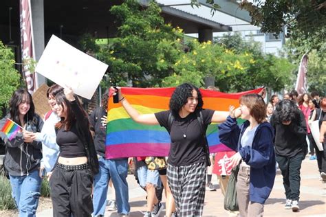Amid The Gops Anti Lgbtq Rhetoric Arizonas Lgbtq Voters Are Growing