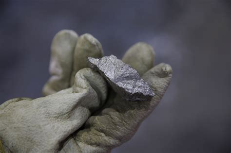 Canada Eyes Streamlining Mine Approvals In Critical Minerals Push