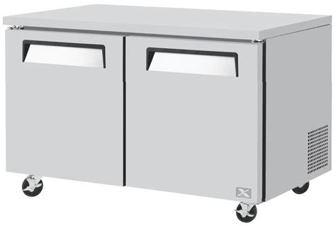 Refrigerationx X Xuf 28 N 1 Door Undercounter Freezer Owners Manual