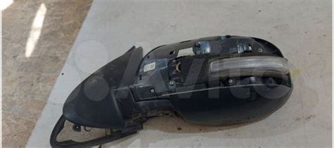 Зеркало левое Mitsubishi Outlander 3 купить в Чехове MITSUBISHI ...