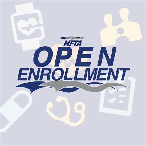 Open Enrollment Through Dec 2 2022 Nfta Elements