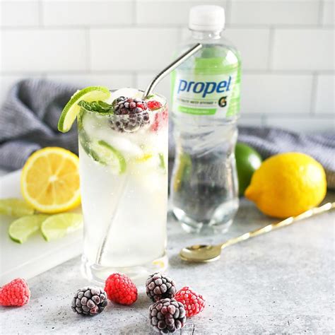 Propel Water Review Is It Worth The Hype Must Read This Before Buying