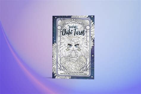 YamPuffs Chibi Tarot The Major Arcana YamPuff S Stuff