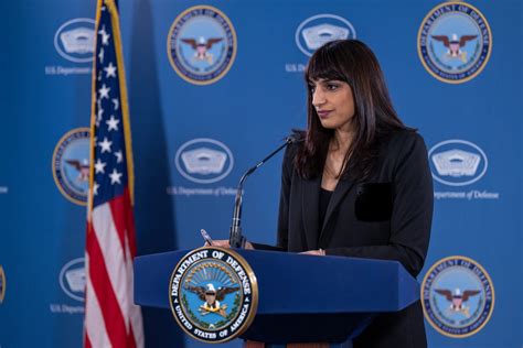 Dvids Images Pentagon Press Briefing [image 1 Of 7]
