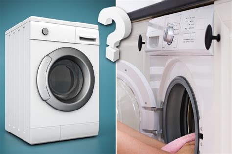 Washing Machine Freestanding Vs Integrated At Rebecca Leon Blog