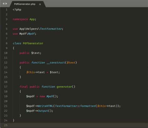 Padronizando Seu Código Com Php Cs Fixer Imasters