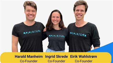 Norwegian Edtech Ludenso Raises 1m To Build Augmented Reality Universe