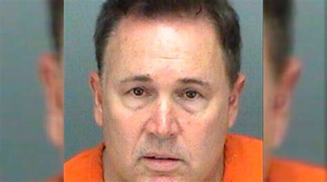 Estados Unidos Abogado Es Acusado De Tener Sexo Con Las Prisioneras