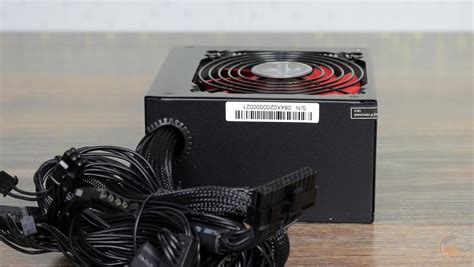 Обзор блока питания Xilence Performance A+ III 650W (XN084/XP650R11 ...