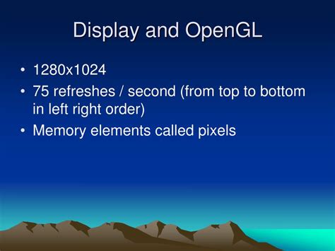 ppt computer graphics powerpoint presentation free download id 1356003