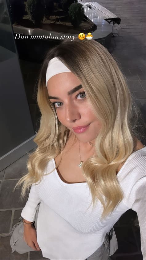 Aycan Yanaç Rturkishceleb