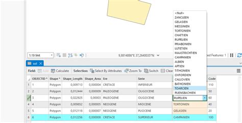 Github Fareszaalouni Geodatabase Design With Arcgis Development Of A Geodatabase Design Tool