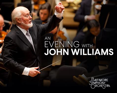 John Williams In Concert In Baltimore In 2018 Soundtrackfest