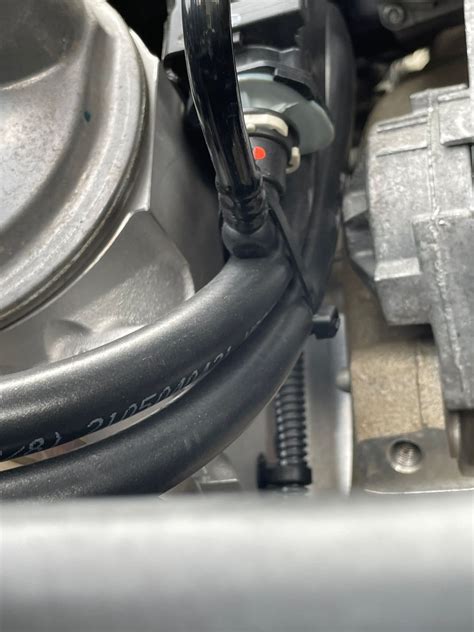 P Code After Catch Can Install Corvetteforum Chevrolet