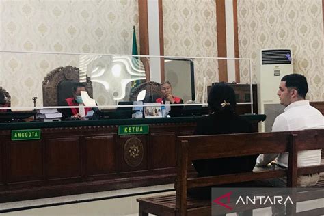 JPU Kejari Denpasar Beberkan Aliran Dana Kasus Suap Pengurusan KTP Bagi