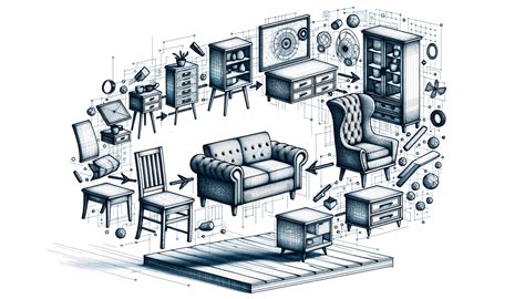 Design Software History Sketchups Journey Transforming Custom Furni