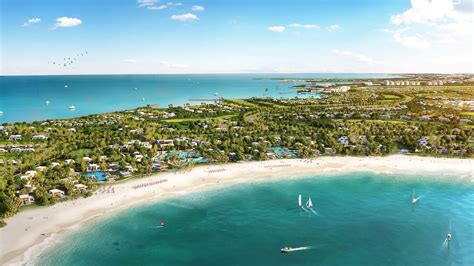Nakheel Unveils Master Plan Vision For Dubai Islands Sp Real Estate