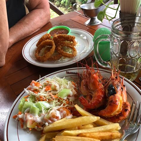 The Ultimate Guide To The Best Seafood Restaurants In Bali