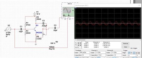 Multisim In Electrical Engineering 140 Bathjoa