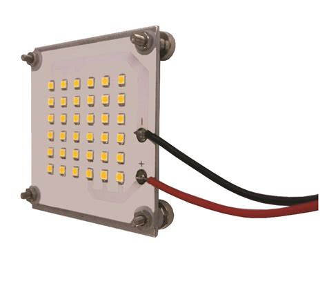 LED RETROFIT MODULES Focus Industries