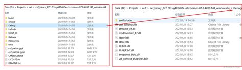 使用CEF二 基于VS 编写一个简单CEF样例 掘金