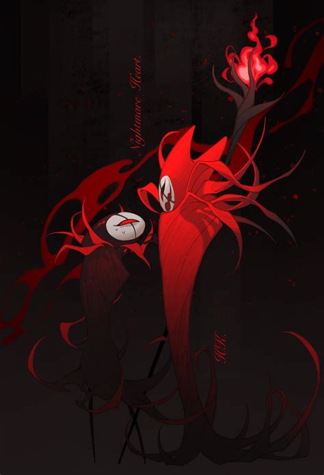 Bozi Labochushi Grimm Hollow Knight Hollow Knight Absurdres