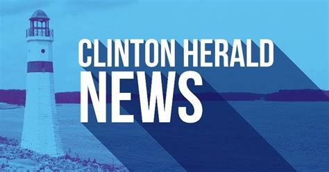 Clinton Man In Custody After Allegedly Making Threats With A Sword