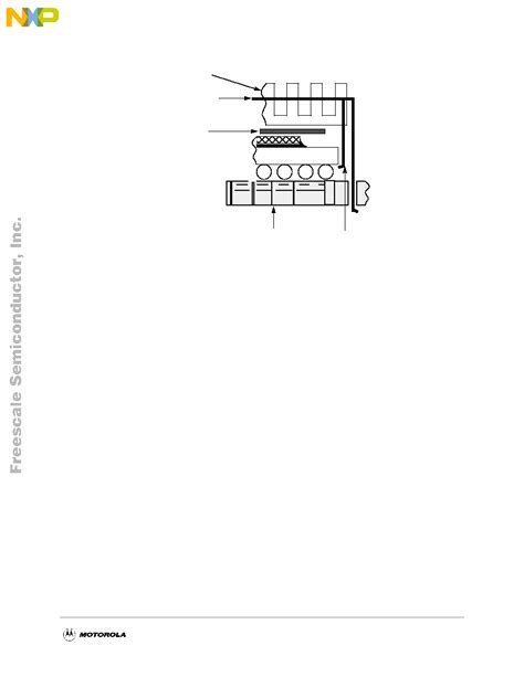 Mpc740a Datasheet3744 Pages Nxp Mpc750a Risc Microprocessor