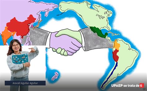 La Alianza Del Pacífico Upress