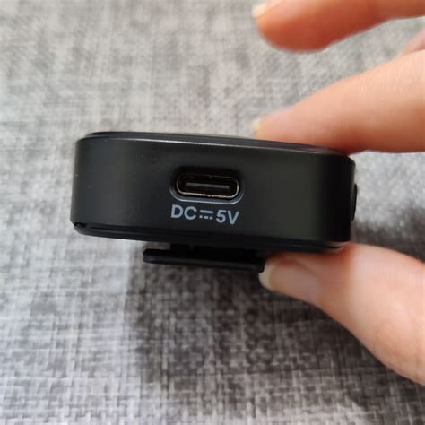 Maono WM A Wireless Microphone System Review The Tech Revolutionist