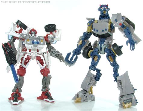 Transformers Hunt For The Decepticons Axor Toy Gallery Image 110 Of 127