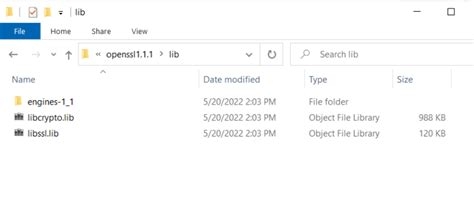 How To Build Openssl Zlib And Curl Libraries On Windows Devportal