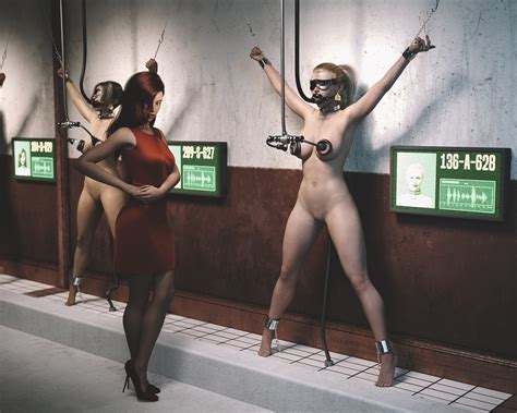 Rule 34 3d Artist Request Bondage Character Request Copyright Request