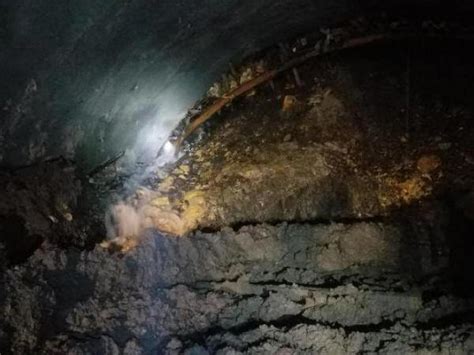隧道大管棚超前非对称六步开挖施工工法 路桥施工工法 筑龙路桥市政论坛