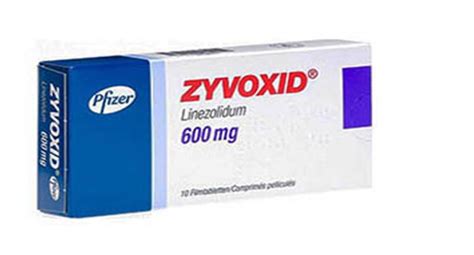 Zyvox Antibiyotik Reçetesiz Alınır Mı