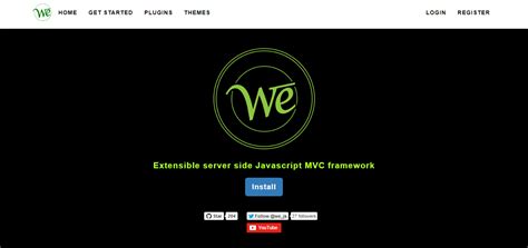 10 best node js cms platforms to use in 2021 hashnode